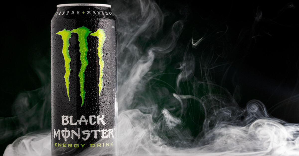 Monster Beverage: How the Energy Drink Giant Remains at the Forefront ...
