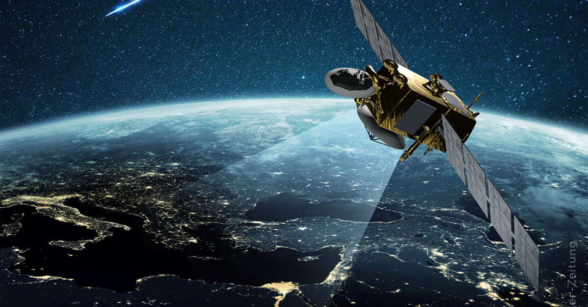 AST SpaceMobile: BlueBird 6 Ready for Launch – Milestone for Satellite ...