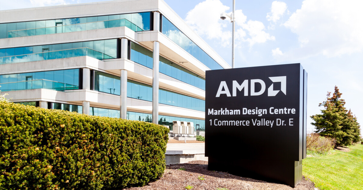 Seguimiento de Puntos Pivotes de Advanced Micro Devices (AMD): ¡La ...