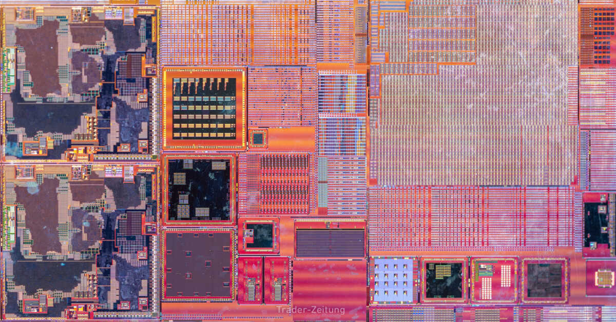 Storage Chips in the AI Boom: Samsung, SK Hynix, Micron, Western ...