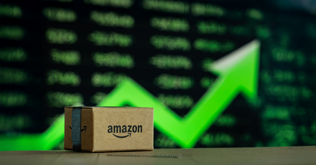 Amazon ante un nuevo máximo histórico: Trainium se convierte en un ...