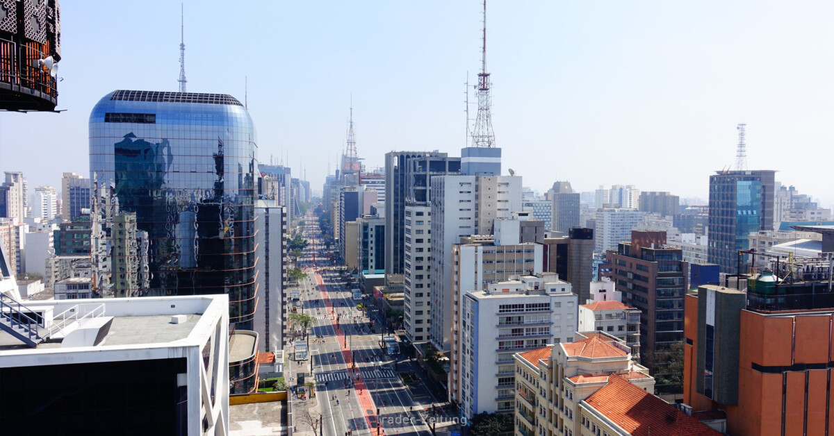 Latin America's Fintech Champion: Nu Holdings Reaches 127 Million ...