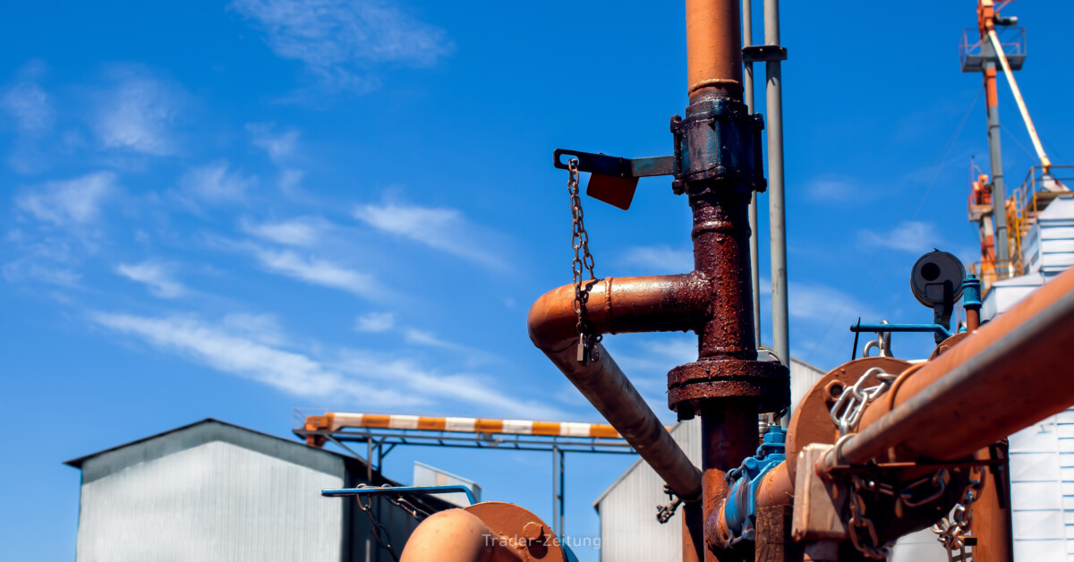 ITT - Industrial Group Benefits from Strong Demand in the Industrial ...