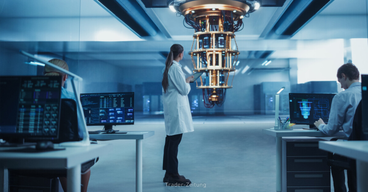 IBM and Cisco are Planning Connected Quantum Computers! A Technological ...