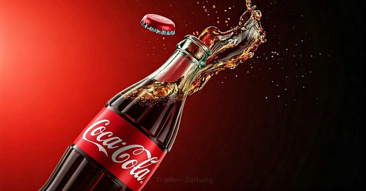Coca-Cola Consolidated: 29.8% Yield per Year! The Incredible Share ...