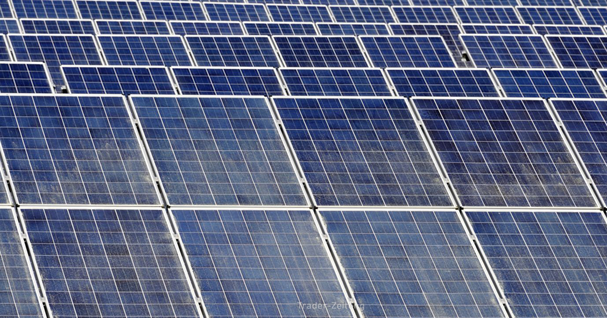 First Solar: Excepción solar con respaldo de IA