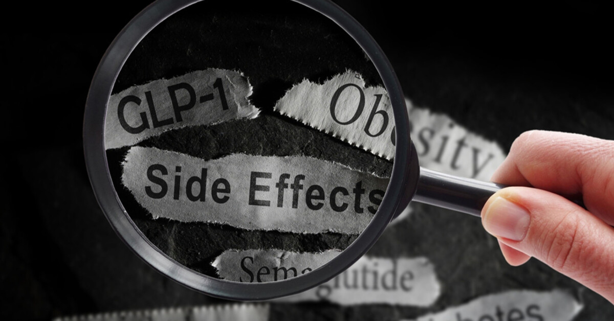 US Justice Consolidates Blindness-Related Lawsuits Against Novo Nordisk ...
