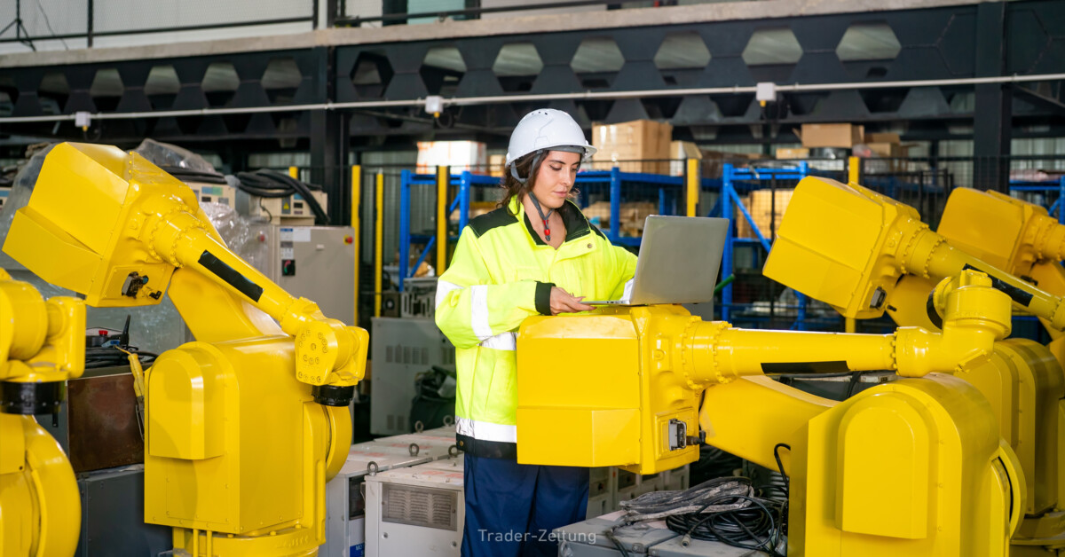 Top 5 Robotics Stocks That Could Excite Investors in 2026