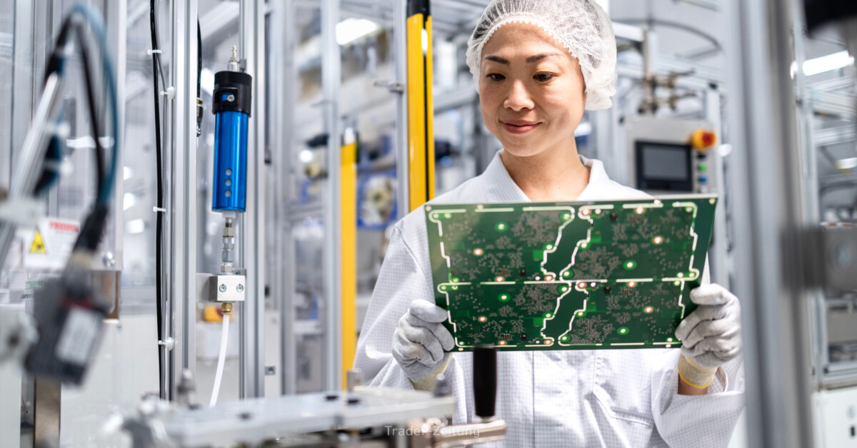 MACOM Technology Solutions – Data Center Boom and Rising Defense ...