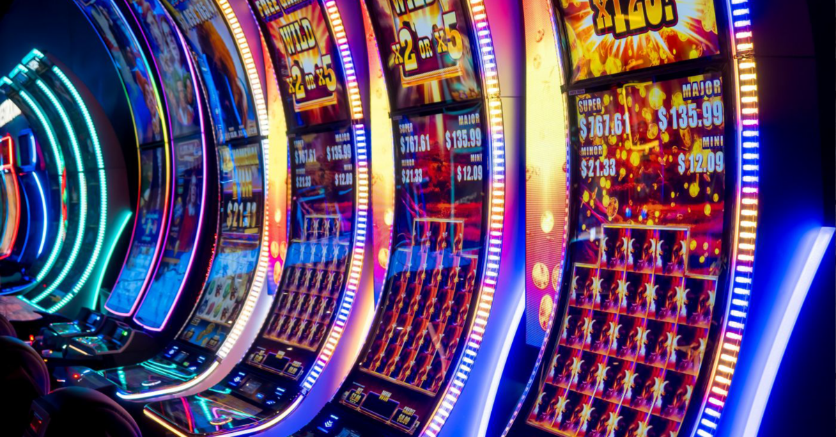 Light & Wonder: After the Legal Dispute, REEL CHOICE is Starting the ...