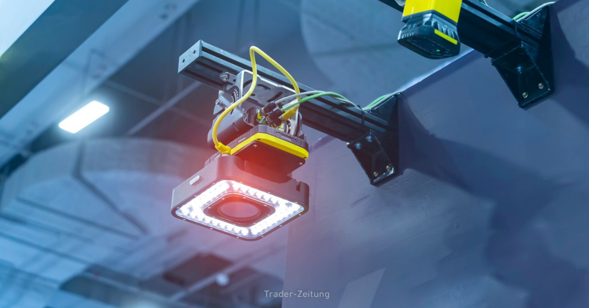 Basler accelerates: Chart breakout and insider purchase from the new ...