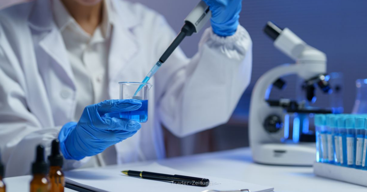 Laboratory Corp of America - Laboratory testing provider benefits from ...