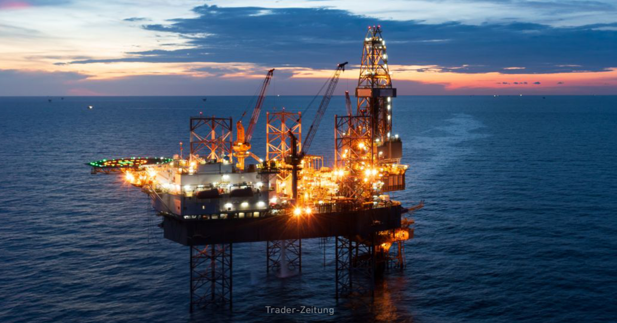 Seguimiento de Pivotal-Point Schlumberger (SLB): ¡Perspectivas de ...