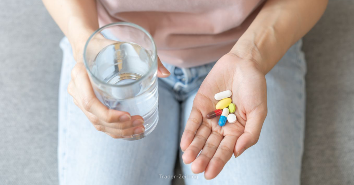Novo Nordisk: The "Pill Effect" Takes off – my top Pick Delivers!