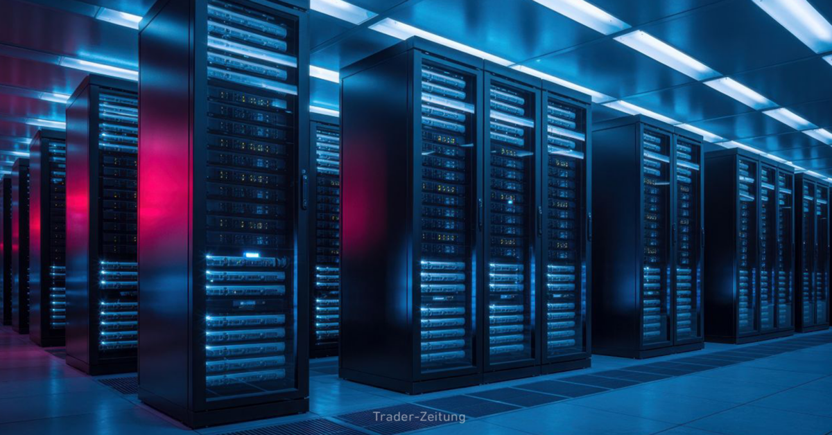 Nebius on the Rise: Why the AI Stock is a Favorite Again