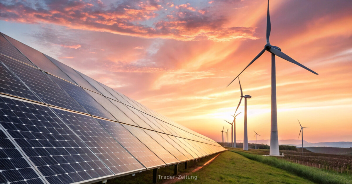 Nextracker (NXT) in our Pivotal Point Check: $5 Billion Order Boom and ...