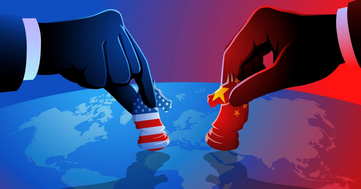 Needham as a Catalyst: LightPath Becomes a Defense Story