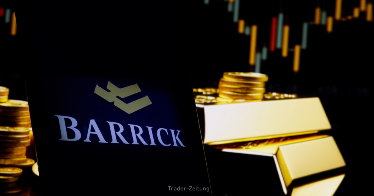 Barrick Gold: Sólido balance, futuro complejo – Enfoque en costos y ...
