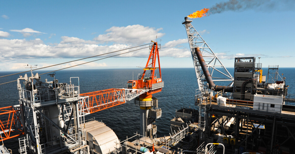 Exxon Mobil: Industry Leader Soaring! Exxon Mobil remains number 1 ...