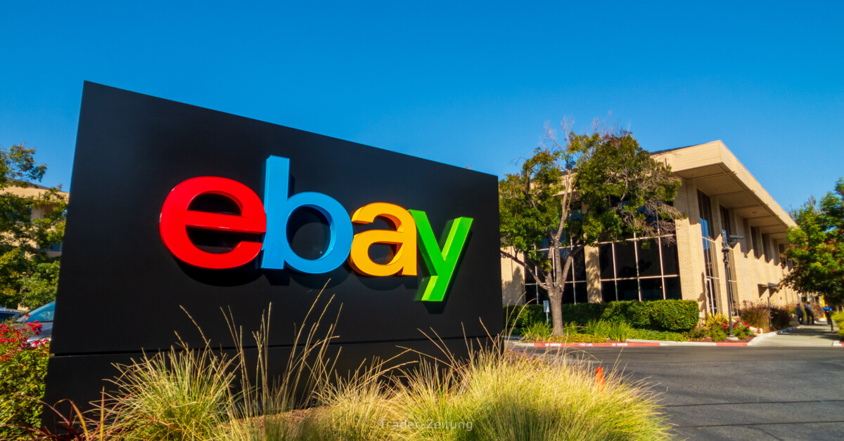 eBay: Depop Acquisition Strengthens C2C Strategy – Needham Sees Buying ...